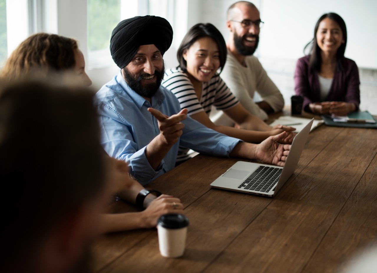 About Us - F13 Technologies